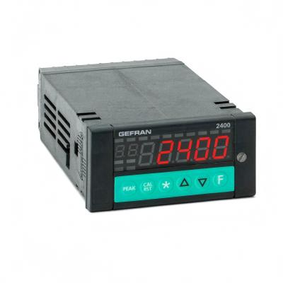 China Gefran 1200-RR00-00-0-1 PID Temperature Controller F023210 for sale