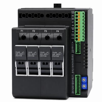 China Gefran GFX4-60-0-2-0-E Four-Loop Power Controller F055162 for sale