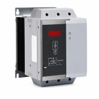 China Danfoss 175G4005 MCD100-007 Soft Start Controller 15A 400-480V 7.5kW for sale
