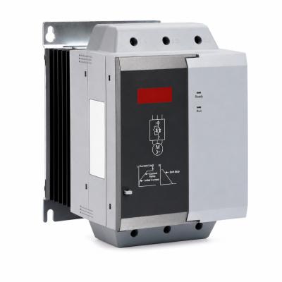 China Danfoss 175G4005 MCD100-007 Soft Start Controller 15A 400-480V 7.5kW for sale
