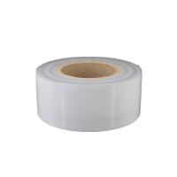 China Black & White Color PE Protective Film For Power Coated Aluminium Profile Of Sandblast Surface for sale