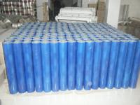 China Stainless Steel Deep Drawing Metal Sheet PE Protective Film for sale