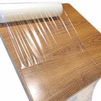 China Anti Scratch PE Temporary Surface Protection Film For Decoration Boards for sale