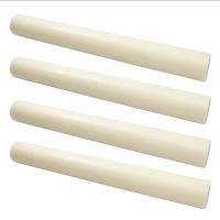 China Transparent PE Surface Adhesive Tape PE Protection Film Roll 60 Mic * 60cm * 100m for sale