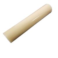 China Transparent Color Self Adhesive Hard Wood Flooring Protective Film Roll For Temporary Floor Protection for sale