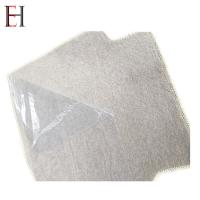 China Clear Transparent Carpet Protection Film For Automotive Carpet Soft And BSCI Certified for sale