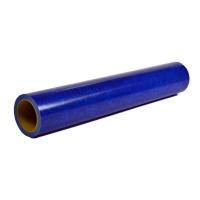China PE Printing Windscreen Protection Film With 4 Mil Thickness And 90 Day UVI Protection for sale