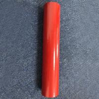 China Fire Redardent Adhesive PE Hard Wooden Floor Surface Protective Film Anti Scratch Anti Dust for sale