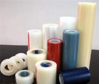 China Customized Transparent Countertop Protective Film For Ceramic Tile No Glue Residue for sale