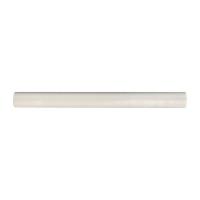 China 1.5 Inch 38 Mm Paper Tube Small Size Transparent Temporary Carpet Floor Protection Film Automotive Carpet Protect Roll for sale