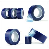 China High Transparency Anti UV PE Window Surface Protective Film For Glass Curtain Wall for sale