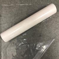 China PE High Adhesive Carpet Protection Film Clear Transparent Color Heavy duty carpet protector film for sale