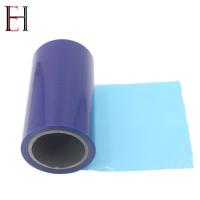 China PE Anti Scratch Countertop Protection Film Quartz Slab Surface Protective Film Covers for sale