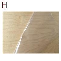 China Transparent Color Self Adhesive Hard Wood Flooring Multi Surface Protective Film Roll For Temporary Floor Protection for sale