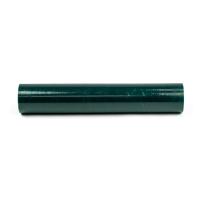 China Automotive Anti Collision Car Green Wrap PE Vinyl Protective Film Roll With Custom Size for sale