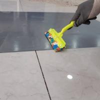 China Tile Guard PE Surface Protection Film For Ceramic Tiles Customized Color for sale