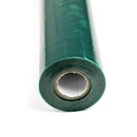 China Custom Size Perforated Vehicle Self Adhesive Collision Crash Wrap Film With UVI Protection for sale