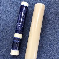 China High Tack Transparent PE Adhesive Stair Carpet Cover Shield Protective Film Roll for sale