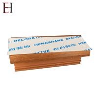 China Customized Logo Printing PE Stretch Film Length 25 - 1500m For Wooden Plate Protection for sale