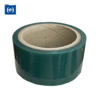 China High Temperature Resistant PE Car Glass Corner Protection Film With Perforation Line for sale