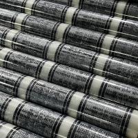 China Perforated DMR Printing Auto Car Carpet PE Protector Film with Excellent Toughness and High Adhesive Strength for sale