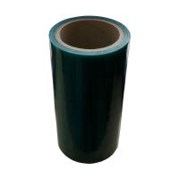 China Temporary Duct Wrap Film Soft PE Protective Film With Puncture Resistance for sale