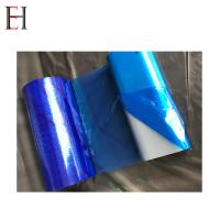 China Customized Self Adhesive Floor Protection Film temporary floor film protector for sale