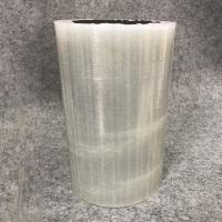 China Extra High Adhesive PE Barrier Film Air Conditioning Vent Covers For Waterproof And Scratch Resistant Surface Protection for sale