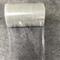 China Extra High Adhesive PE Barrier Film Air Conditioning Vent Covers For Waterproof And Scratch Resistant Surface Protection for sale