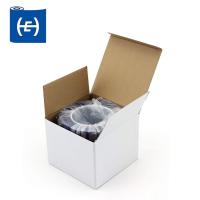 China Blue PE Medical Barrier Film Dental Barrier Protection Film Customized for sale