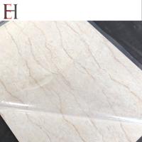 China Transparent anti scratch Moisture Proof PE Self adhesive Plastic Hardwood Floor Protection Film stair protection film for sale
