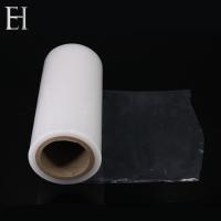 China Transparent anti scratch Moisture Proof PE Self adhesive Plastic Hardwood Floor Protection Film stair protection film for sale