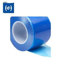 China Disposable Universal Protection Barrier Film / Stretch Film Roll For Dental Clinic for sale