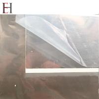China Polyethylene Window Glass Protective Film For 45 Day UV Protection 21