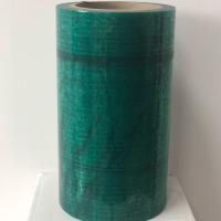 China High Quality Air Duct Cleaning Mask Tape High Tack customized perforation Adhesive Protective Film Roll for sale