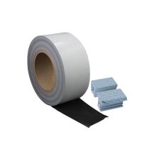 China Construction Protective Film for Temporary Protection of Aluminium Alloy Coated Profiles for sale