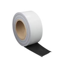 China Adhesive PE Protective Film For Aluminum Profiles Or UPVC Profiles  With Smooth Surfaces for sale