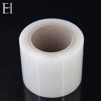 China Transparent PE Aluminum Profile Protective Film Anti Scratch Surface Protection Film for sale