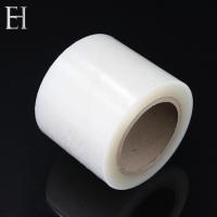 China Transparent PE Aluminum Profile Protective Film Anti Scratch Surface Protection Film for sale