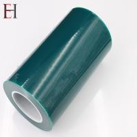 China Tempopary Metal Sheet Surface Protective Film With PE Material / Water Based Acrylic Glue for sale