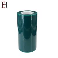 China Tempopary Metal Sheet Surface Protective Film With PE Material / Water Based Acrylic Glue for sale