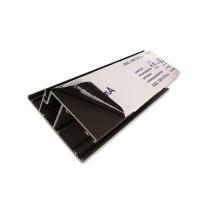 China PE Protection Film For High Tack Aluminium Profiles Surface WUXI HAOEN 'S Innovation for sale