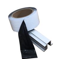 China PE Protection Film For High Tack Aluminium Profiles Surface WUXI HAOEN 'S Innovation for sale
