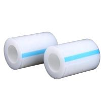 China customized Anti Scratch Protection Film Transparent With No Glue Residue for sale