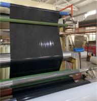China anti Scratch BA 2B  Black White Pe Protective Film For Stainless Steel Plate Surface protective tape for cars for sale
