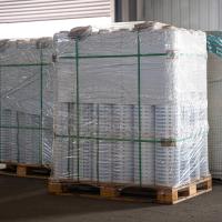 China customized Anti Scratch Protection Film Transparent With No Glue Residue for sale