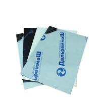 China PE Custom Size ACP Protective Film For Aluminium Composite Panel for sale