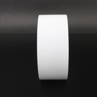 China 70um Black White PE Protective Film For Stainless Steel Fabrication 6 Months Outdoor use for sale