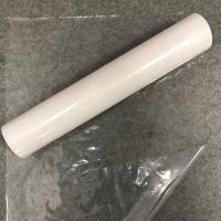 China LDPE Material Carpet Protective Film with High Adhesive Strength and Waterproof Function for sale