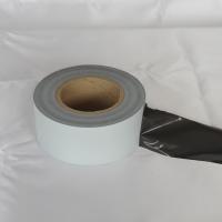 China Black And White Aluminum Profile PE Protective Film For Multiple Extrusion Processing for sale
